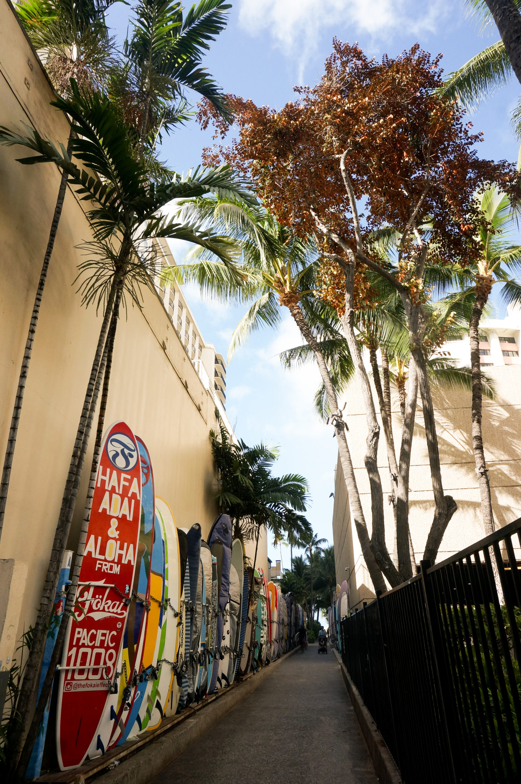 The Ultimate Honolulu/Oahu, Hawaii Guide - joyto-theworld.com